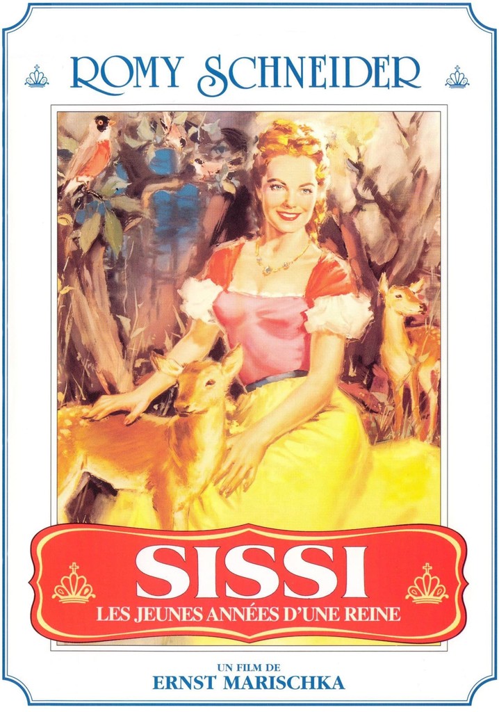 Regarder Les jeunes années d'une reine en streaming Regarder Les jeunes années d'une reine en streaming
